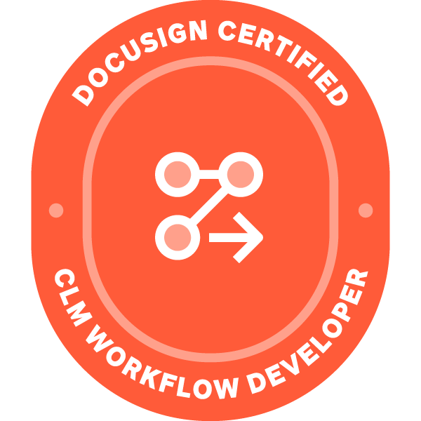 Clm Workflow Developer