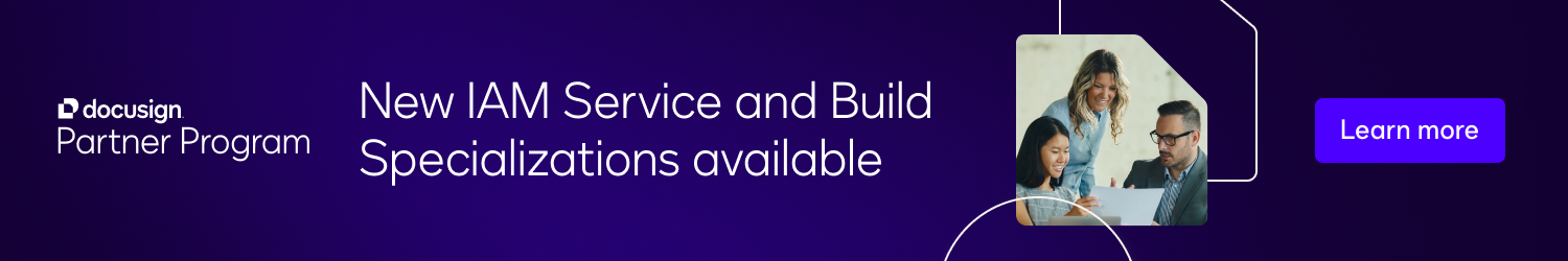 Home [partners.docusign.com]