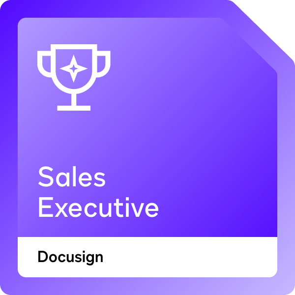 DocuSign University