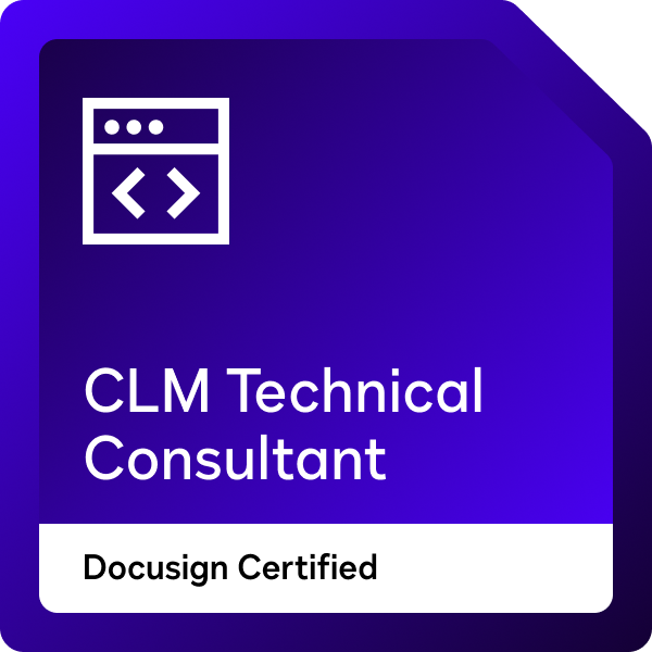 DocuSign University DocuSign University