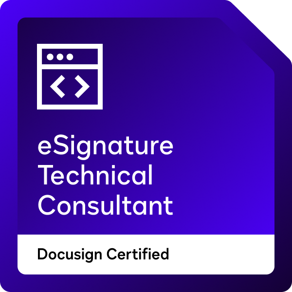 DocuSign University