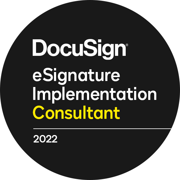 DocuSign University