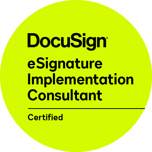 DocuSign University