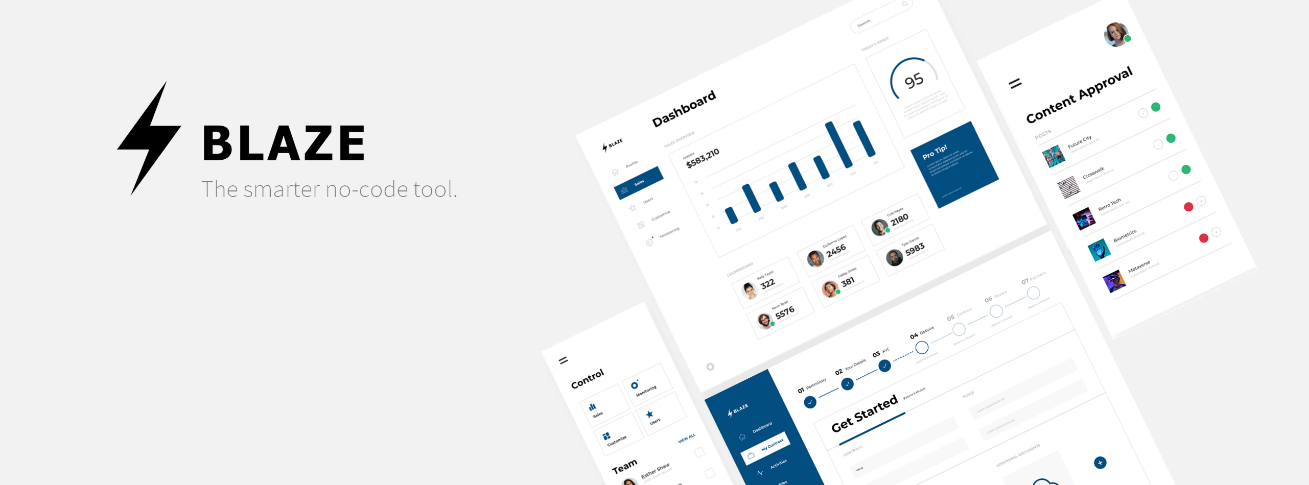 Partner Profile: Blaze.tech