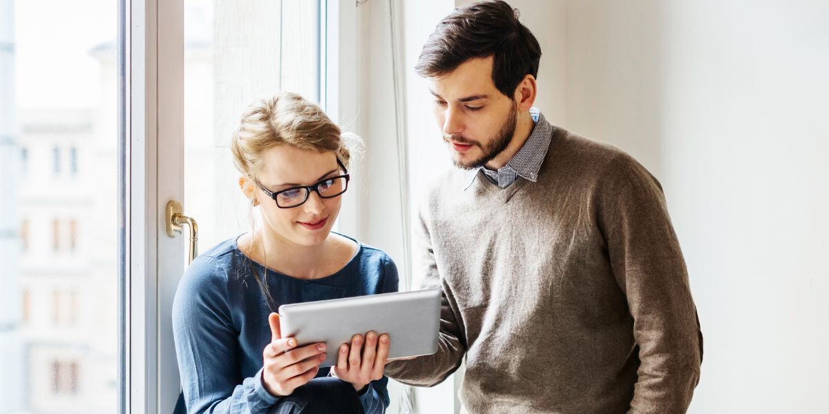 Partner Program Support Form