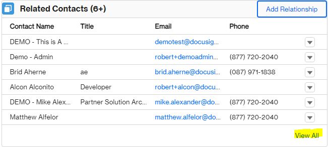 DocuSign Partner Portal Guide