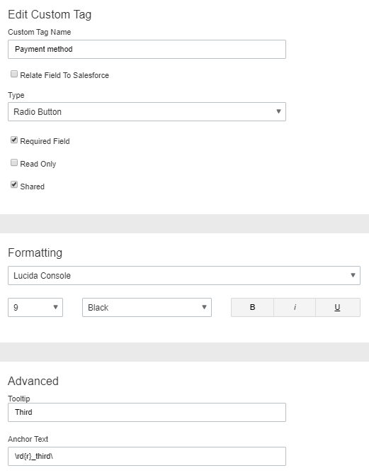 **Legacy** Docusign eSignature for Salesforce - How do I create ...
