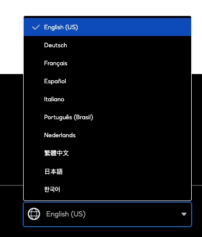 How to use the Docusign Support Center
