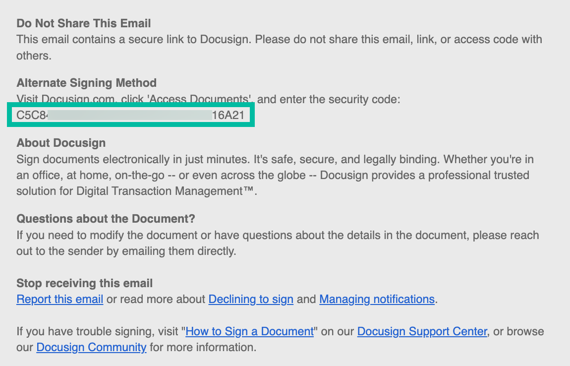 What should I do if I receive a suspicious email?