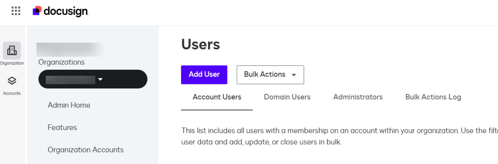 How to exclude specific users from SSO requirements?