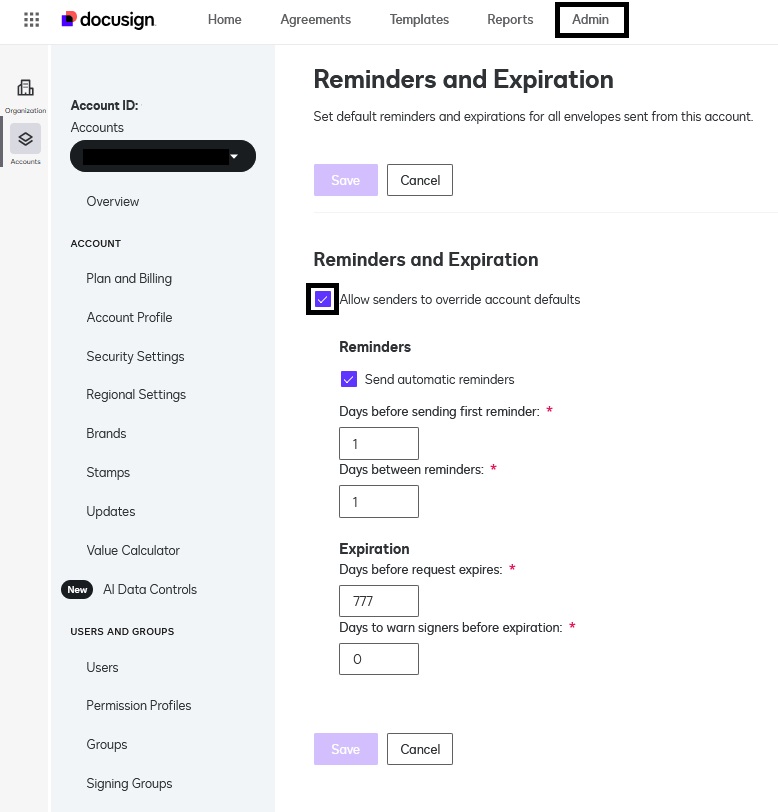 Why aren’t my reminder settings being honored?