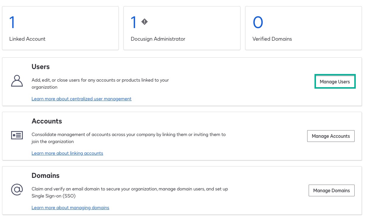 Personal Account Eviction: How do I deal with unwanted accounts on my claimed domain?