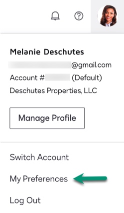 How do I manage my Docusign contacts?
